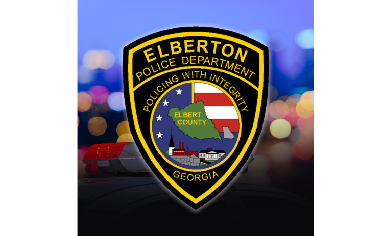 The Elberton Star, Elberton, Georgia