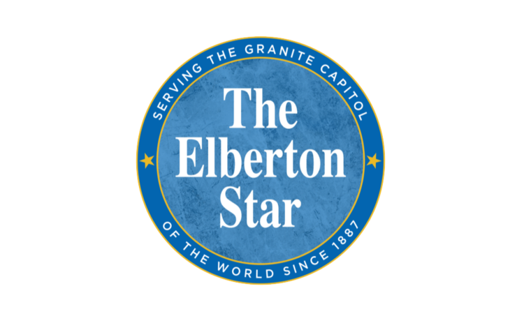 The Elberton Star, Elberton, Georgia